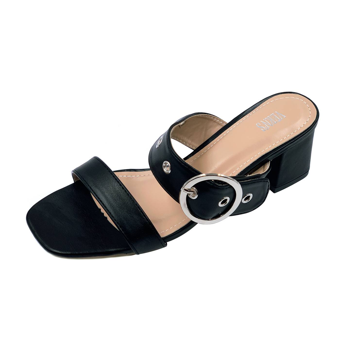 VERN'S Low Heel Sandals - S07026610