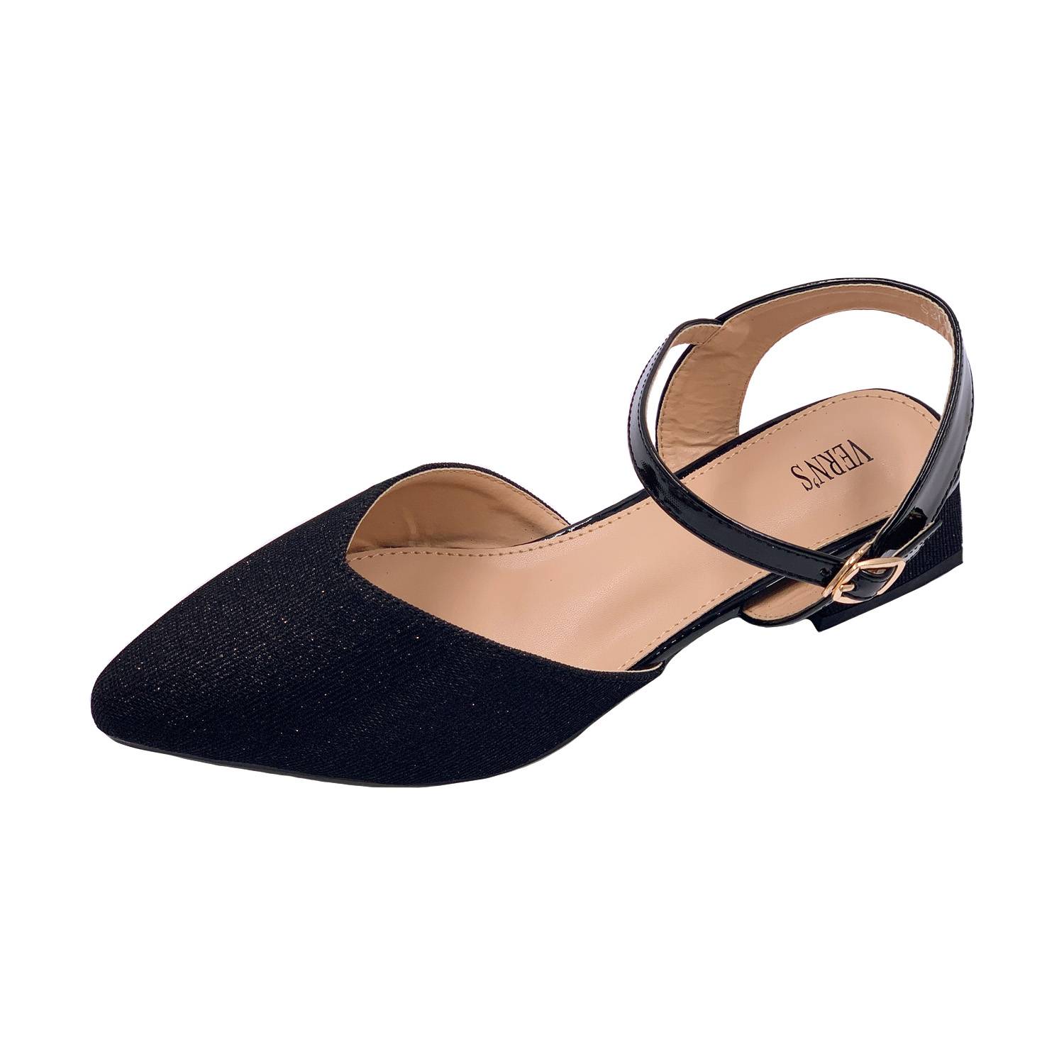 VERN'S Slingback Pointed Toe - S30012310